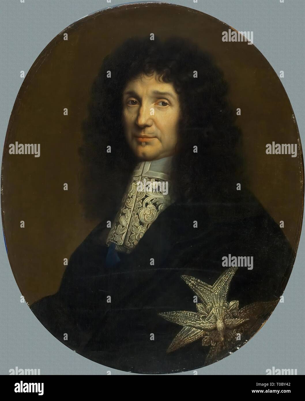 Colbert france hi-res stock photography and images - Alamy