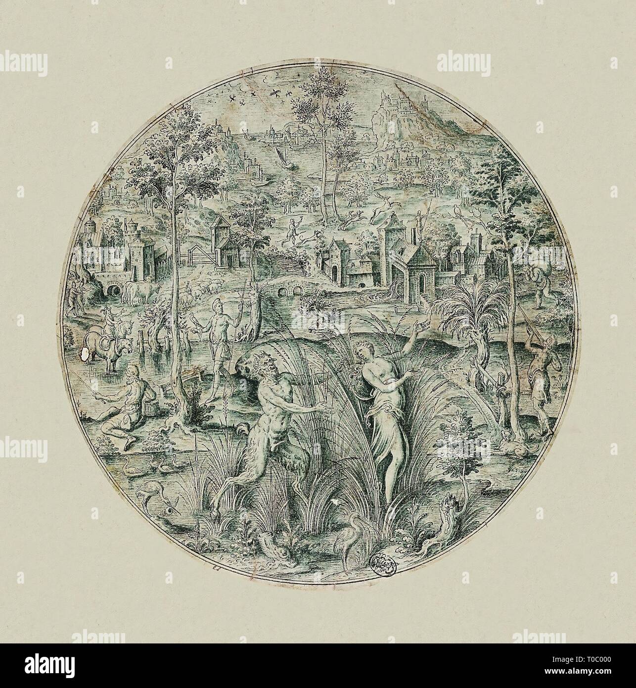 Hans collaert i hi-res stock photography and images - Alamy