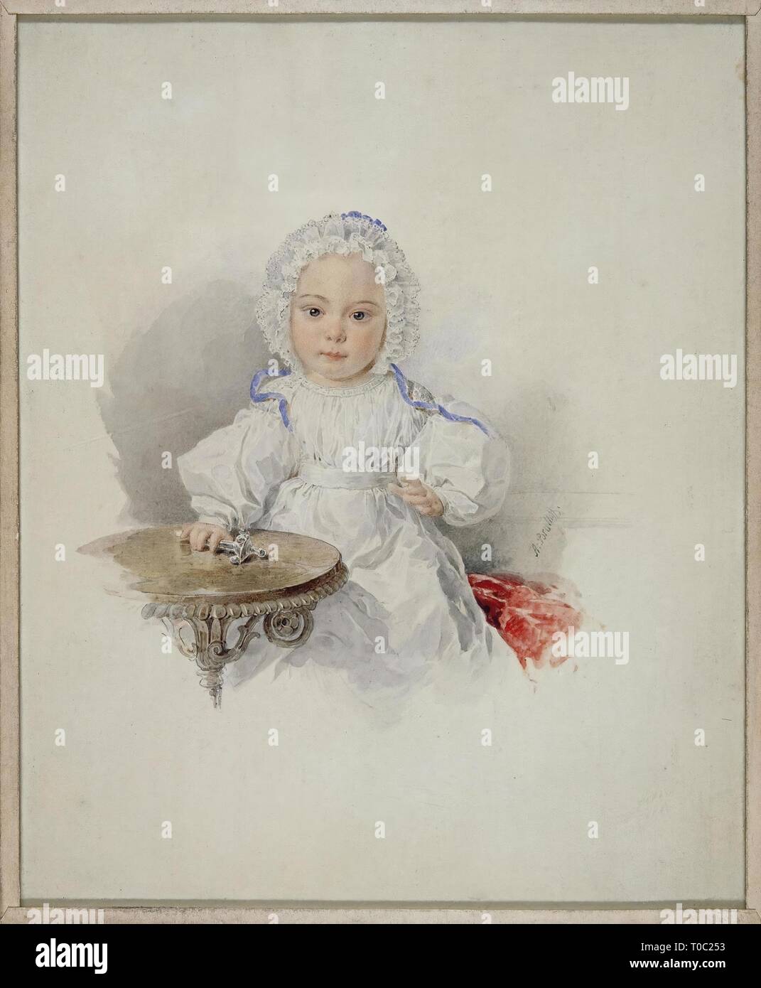 1840s fashion hi-res stock photography and images - Alamy