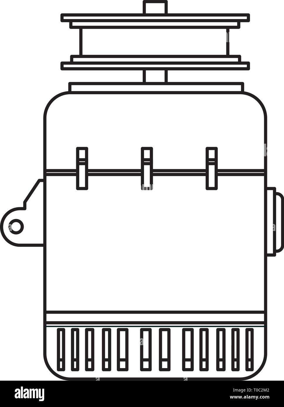 car service part cartoon Stock Vector Image & Art - Alamy