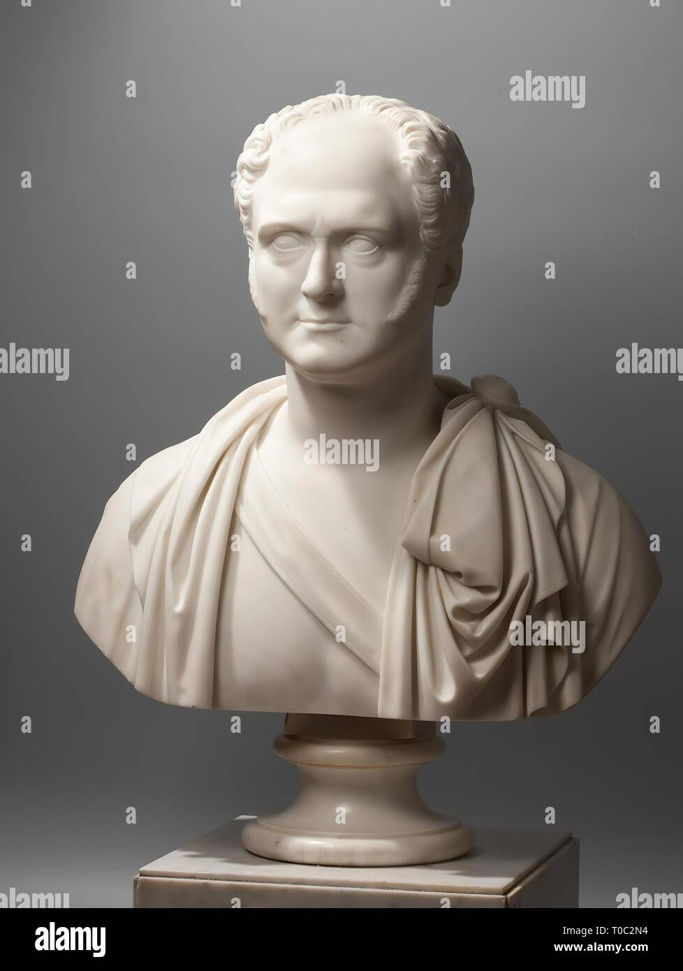 'Alexander I'. Italy, After 1820. Dimensions: height: 68,0 cm. Museum ...