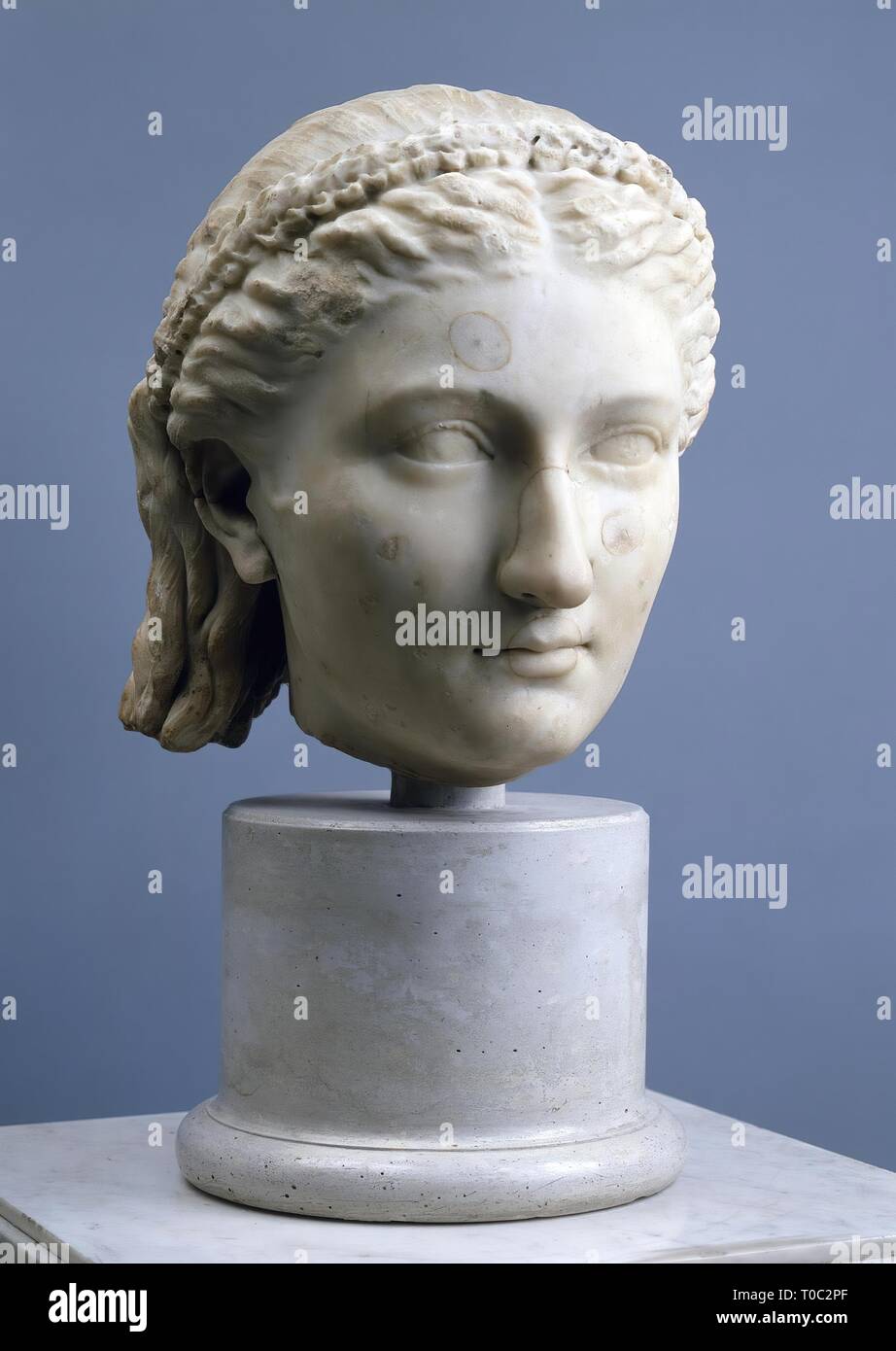 2nd half of the 4th century bc hi-res stock photography and images - Alamy