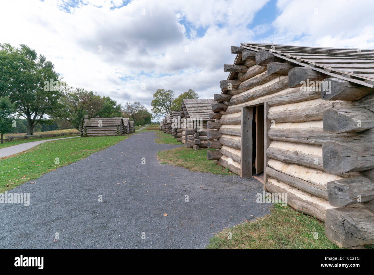 British occupied philadelphia hi-res stock photography and images - Alamy