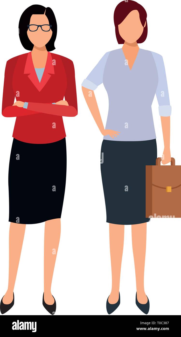 executive business cartoon Stock Vector Image & Art - Alamy