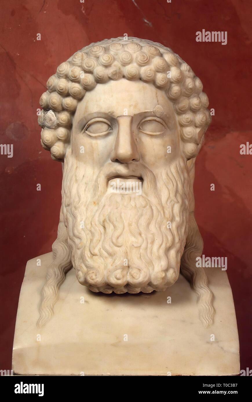 440s bc hi-res stock photography and images - Alamy