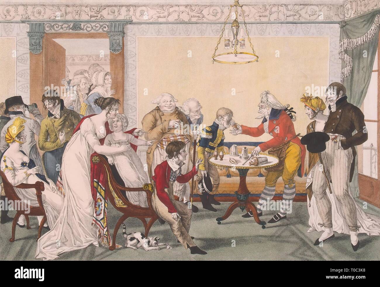 Bosio francois joseph baron hi-res stock photography and images - Alamy