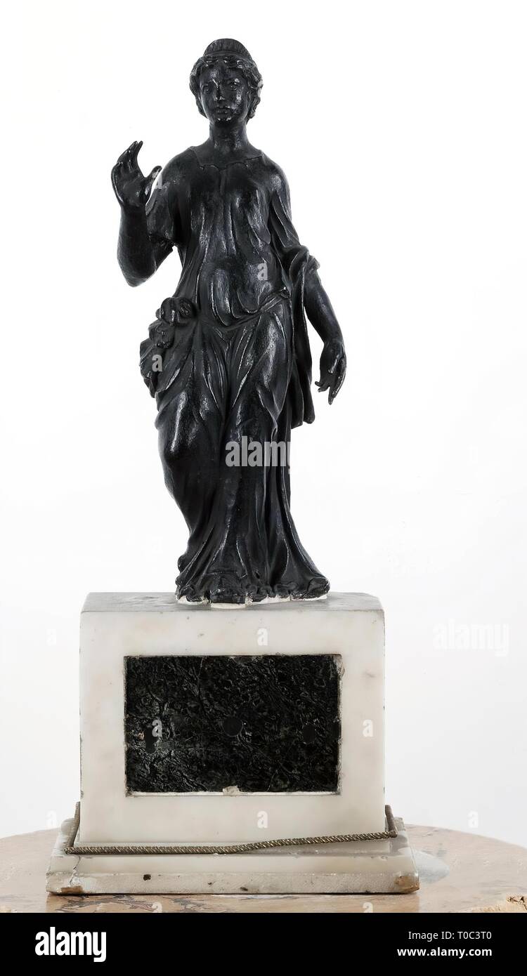 Antiope sculpture hi-res stock photography and images - Alamy