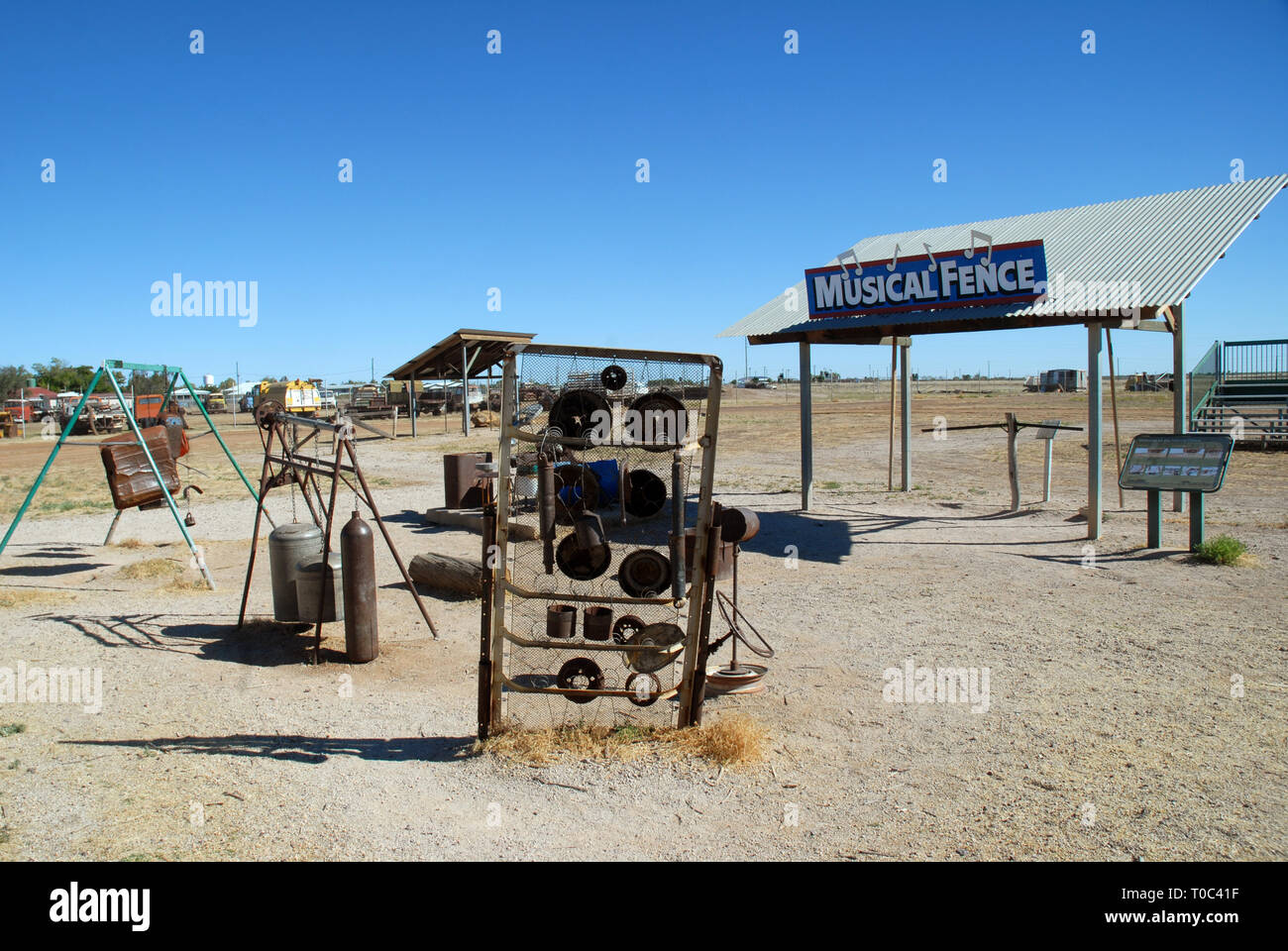 Home made musical instruments hi-res stock photography and images - Alamy