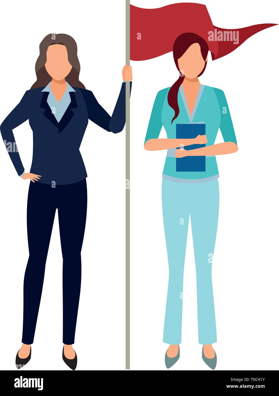 executive business cartoon Stock Vector Image & Art - Alamy