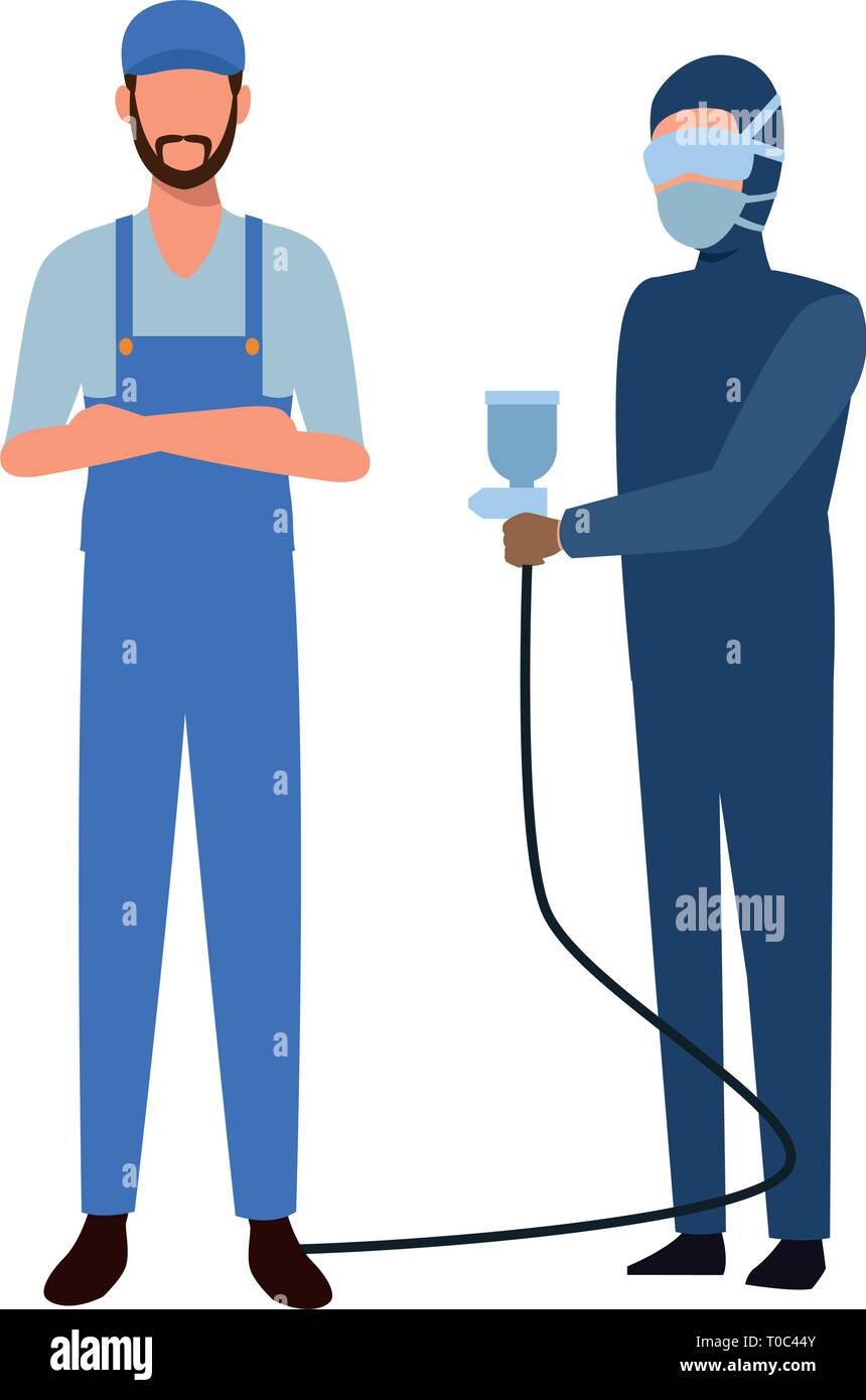 car service cartoon Stock Vector Image & Art - Alamy