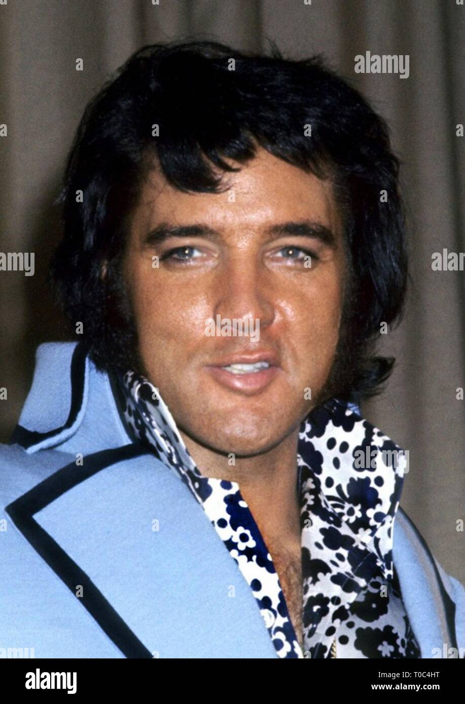 Elvis 1972