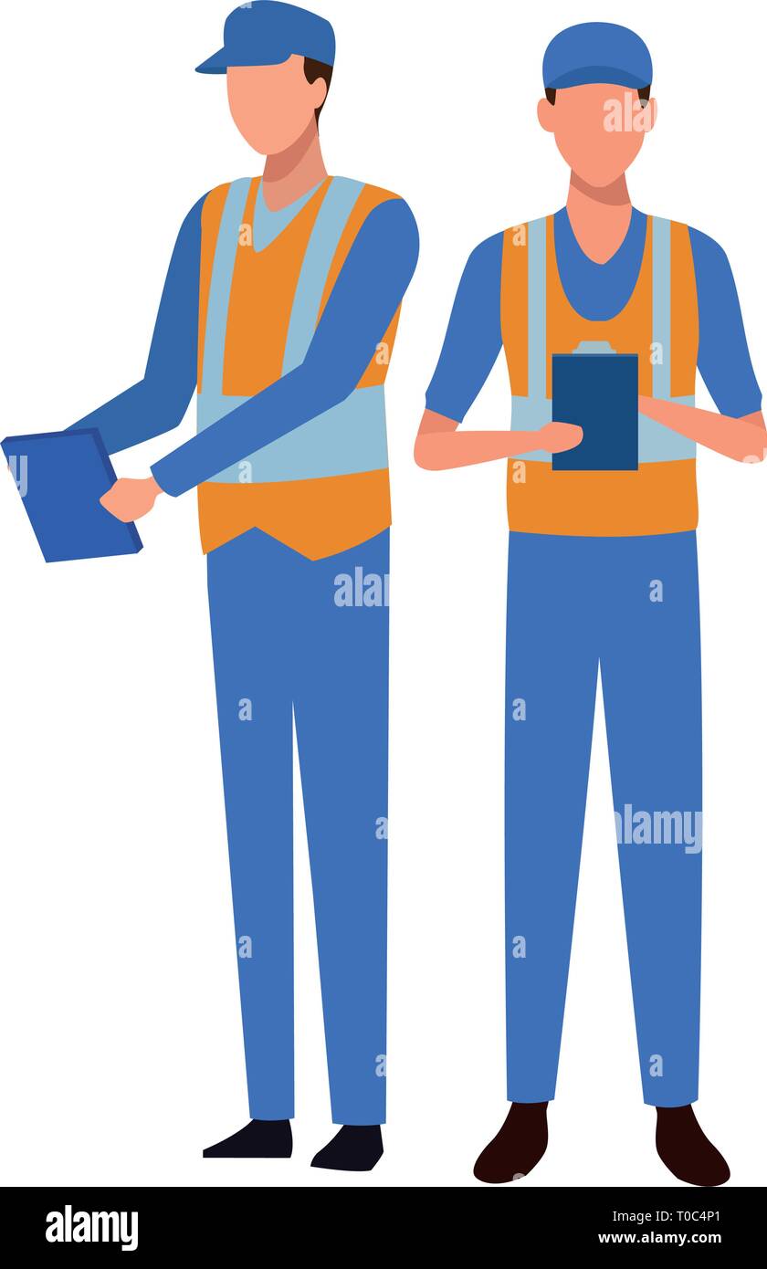 industry manufacturing cartoon Stock Vector Image & Art - Alamy