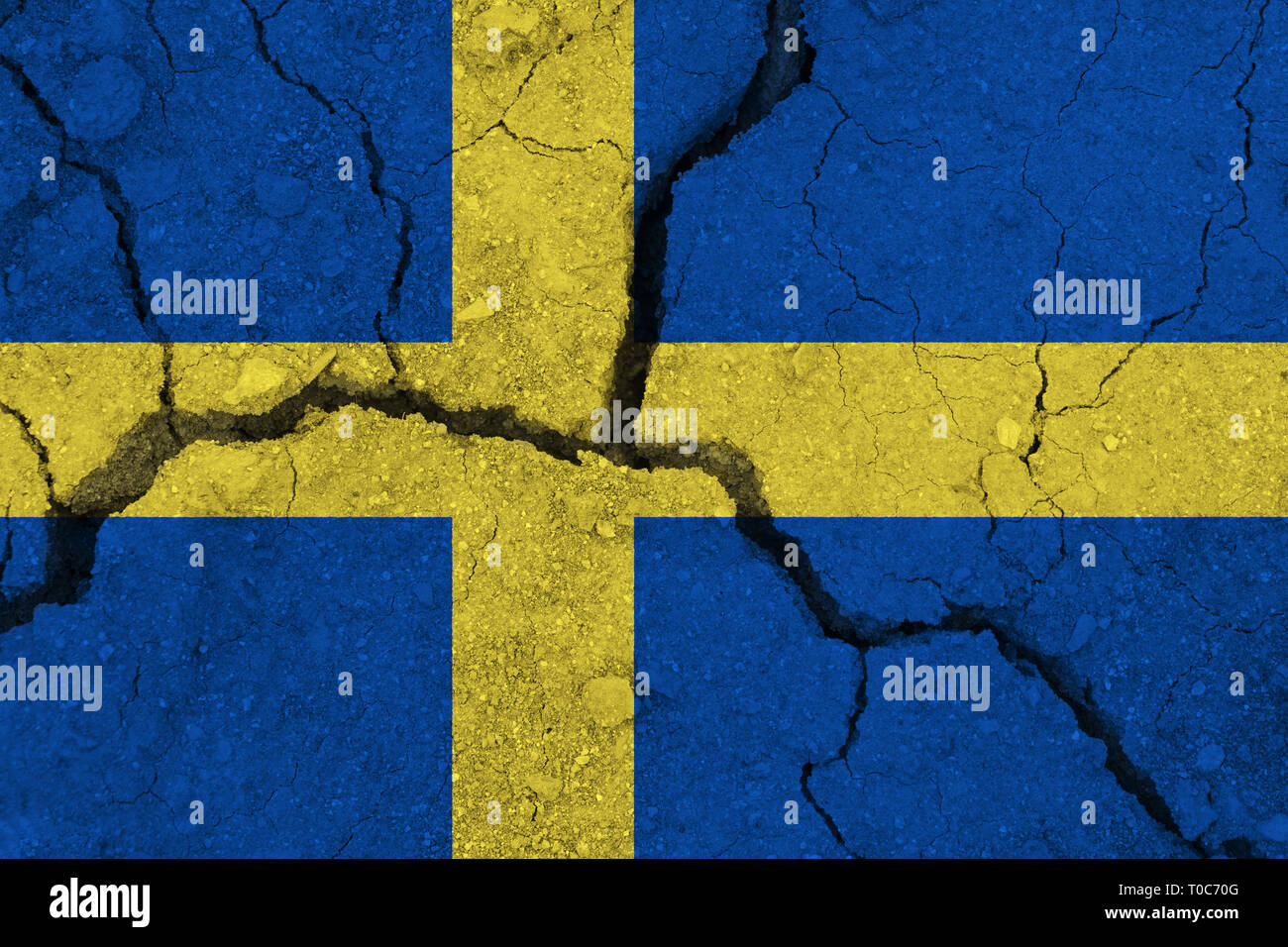 Sweden earthquake hi-res stock photography and images - Alamy