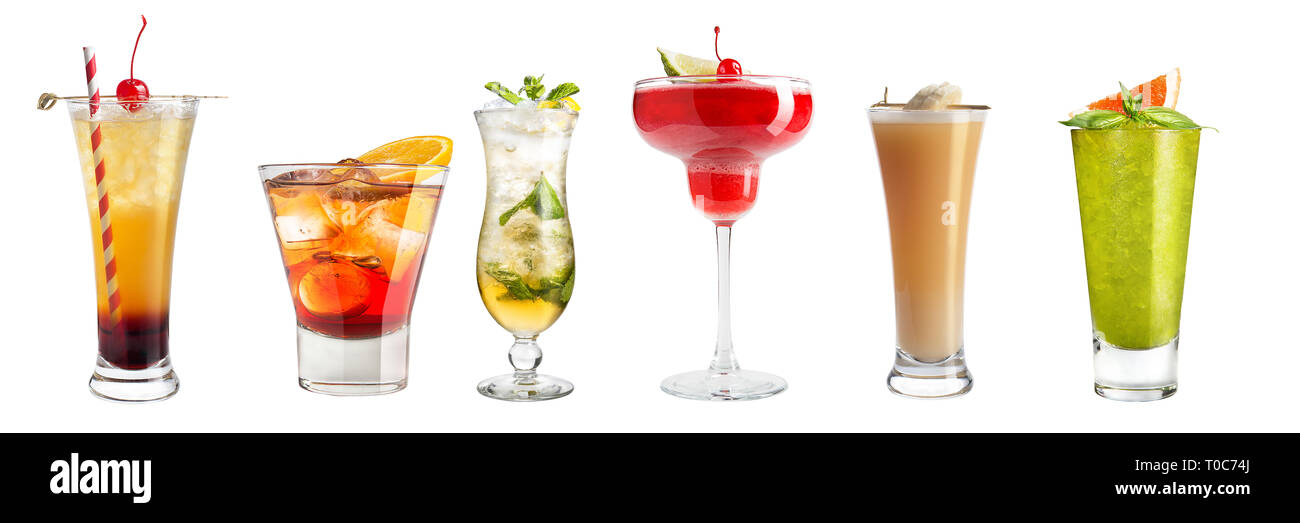 Strong drinks hi-res stock photography and images - Alamy