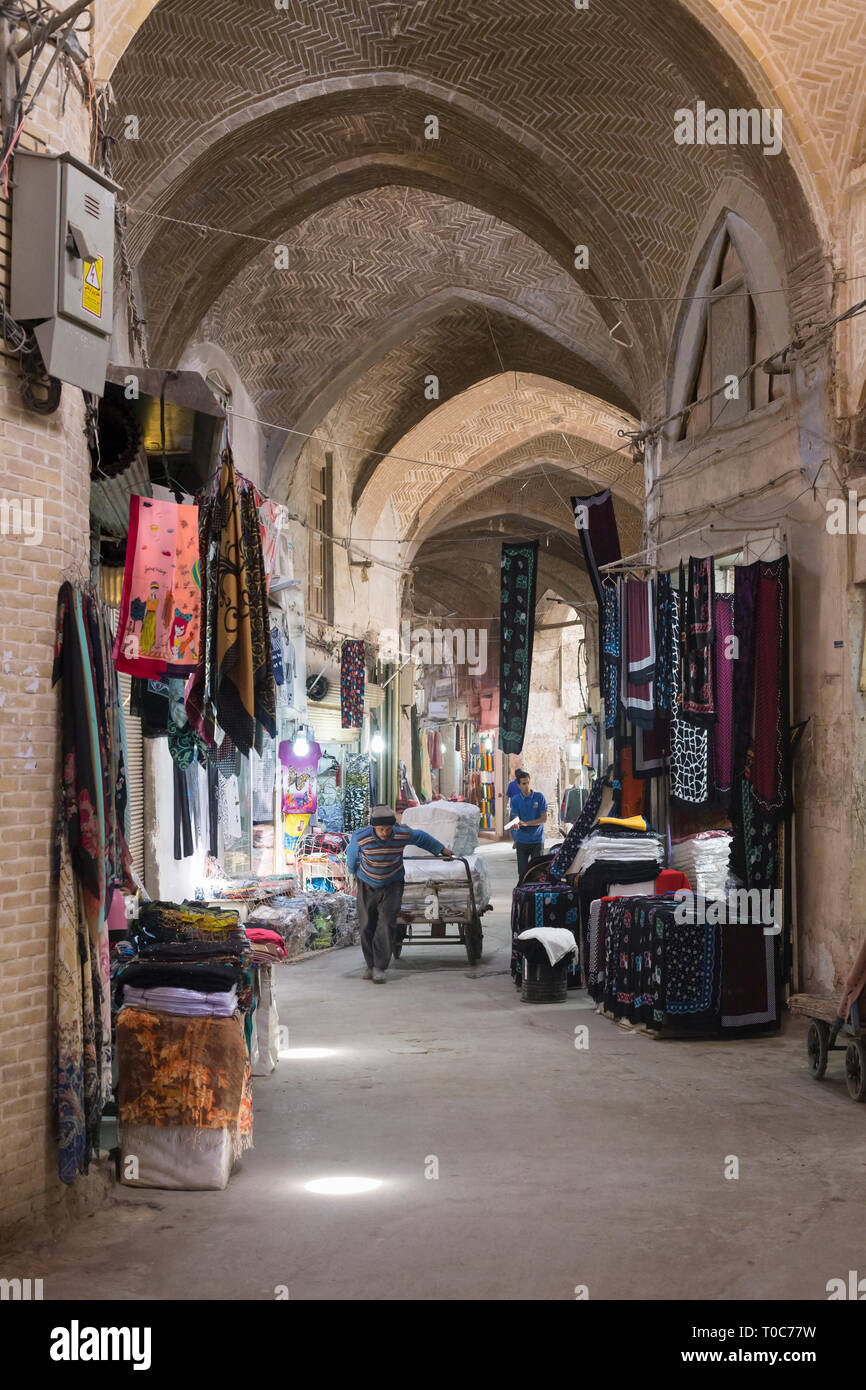 Bozorg bazaar hi-res stock photography and images - Alamy