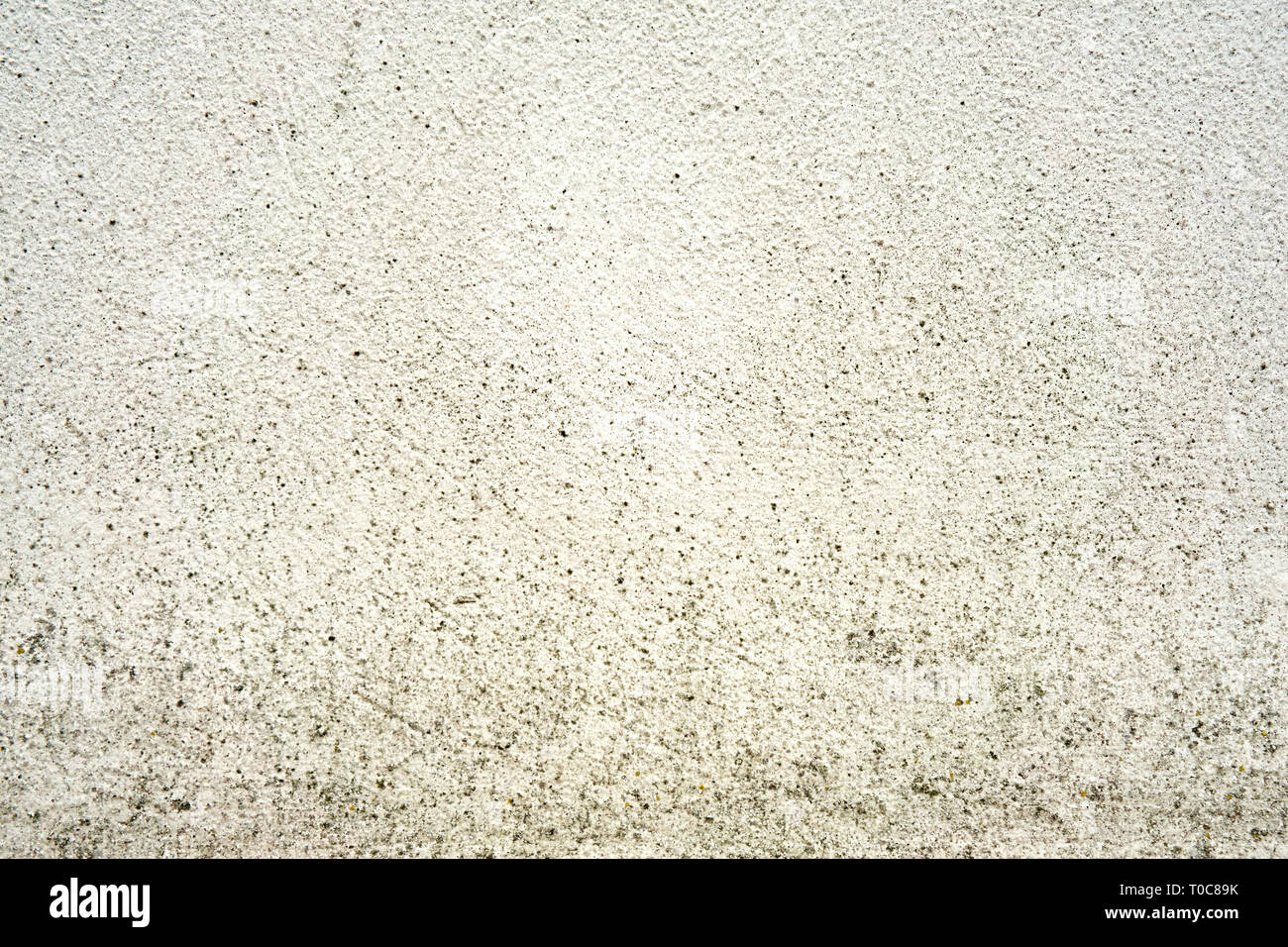 cracked color on a wall outside Stock Photo - Alamy