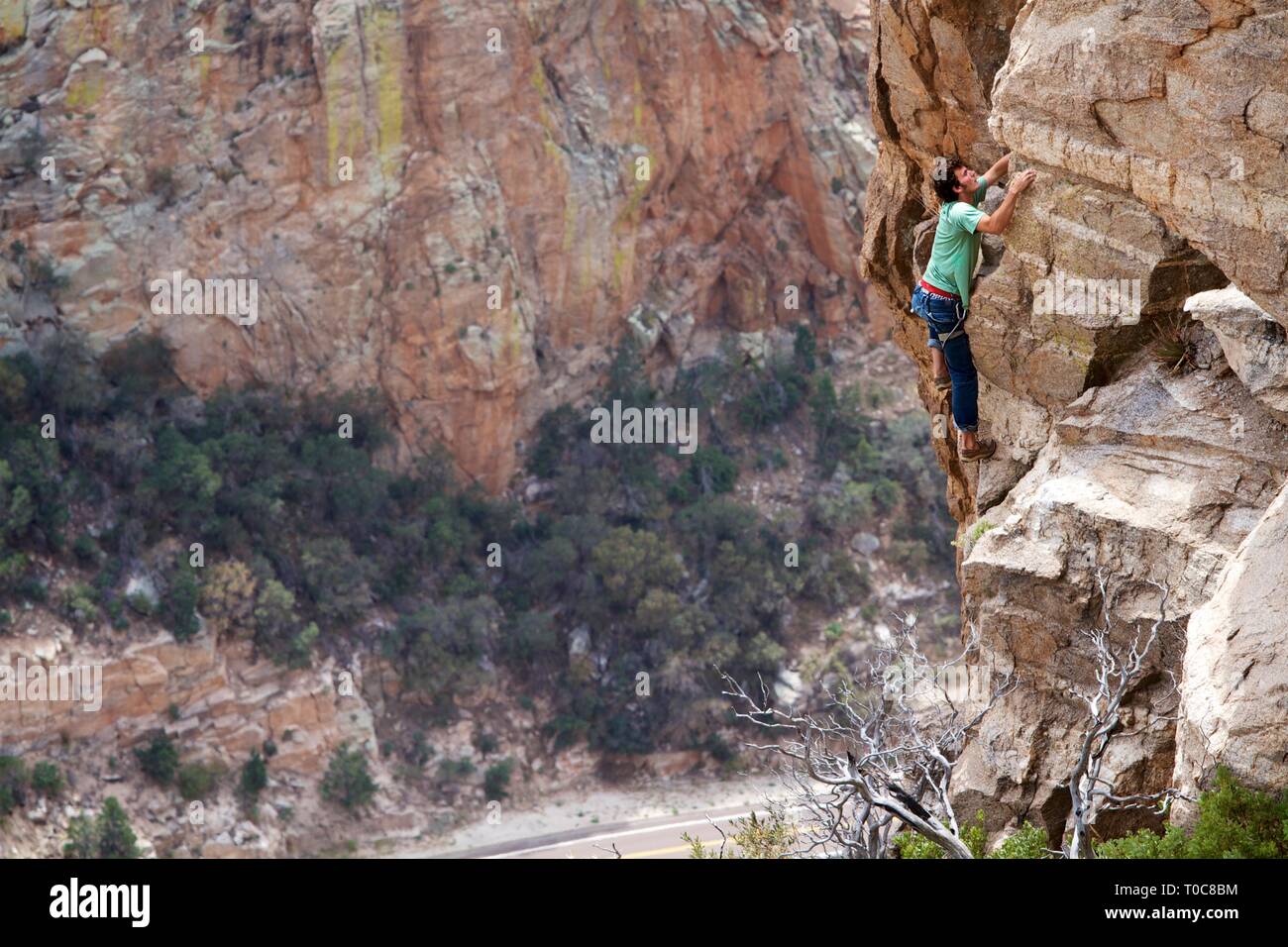 Soloing hi-res stock photography and images - Alamy