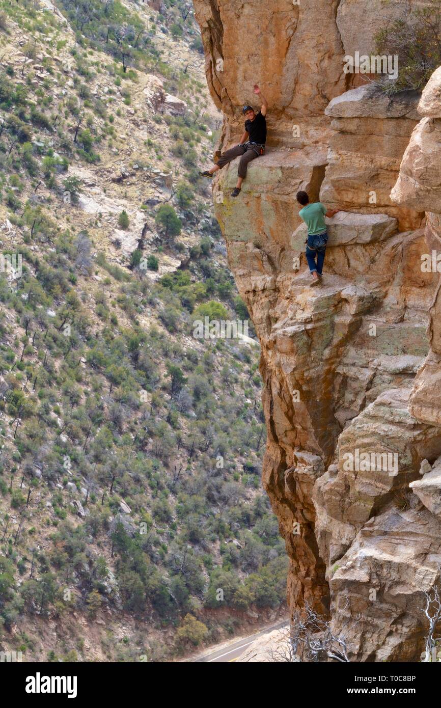 Soloing hi-res stock photography and images - Alamy