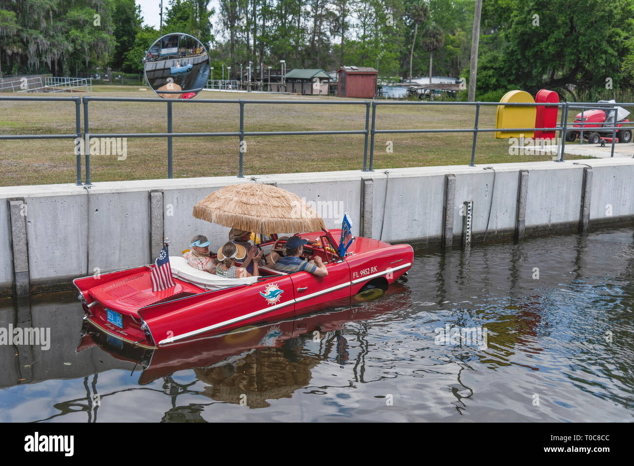 Burrell lock and dam hi-res stock photography and images - Alamy