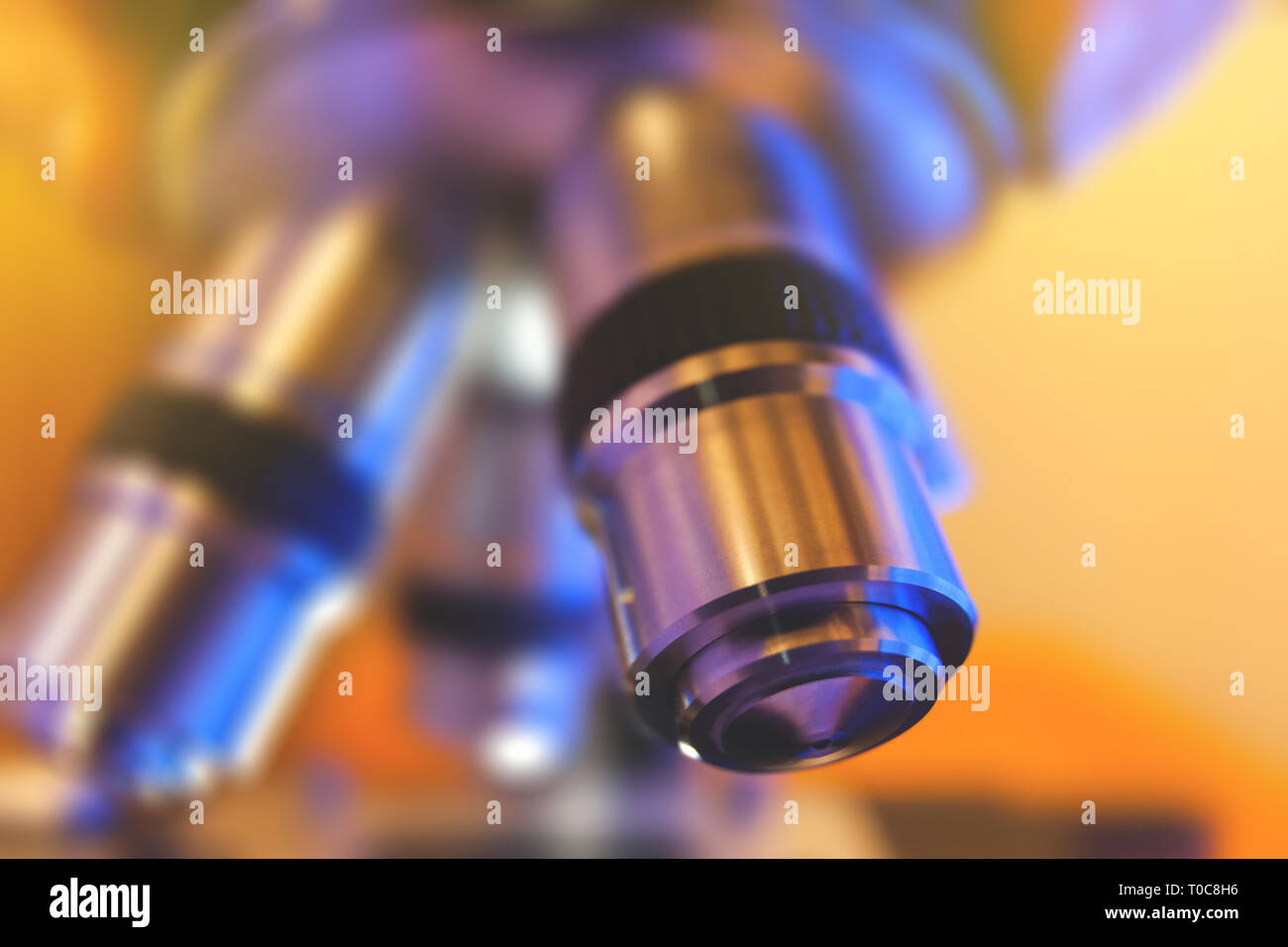 Medicine university test hi-res stock photography and images - Alamy