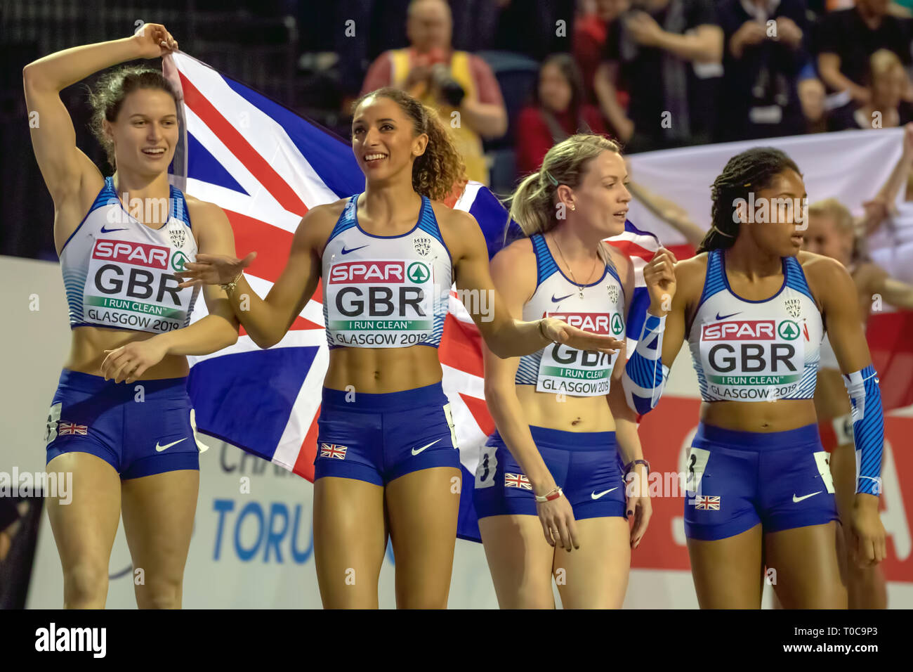 Amber anning hi-res stock photography and images - Alamy