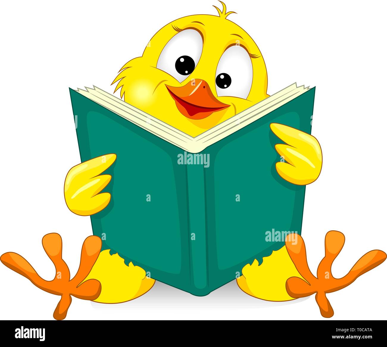 Chicken Little Book Characters