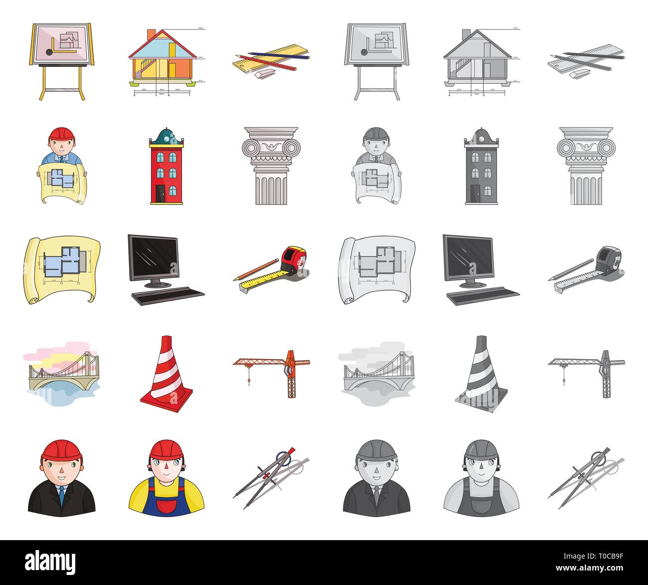 architect,architecture,art,board,bridge,builder,building,bureau,cartoon ...