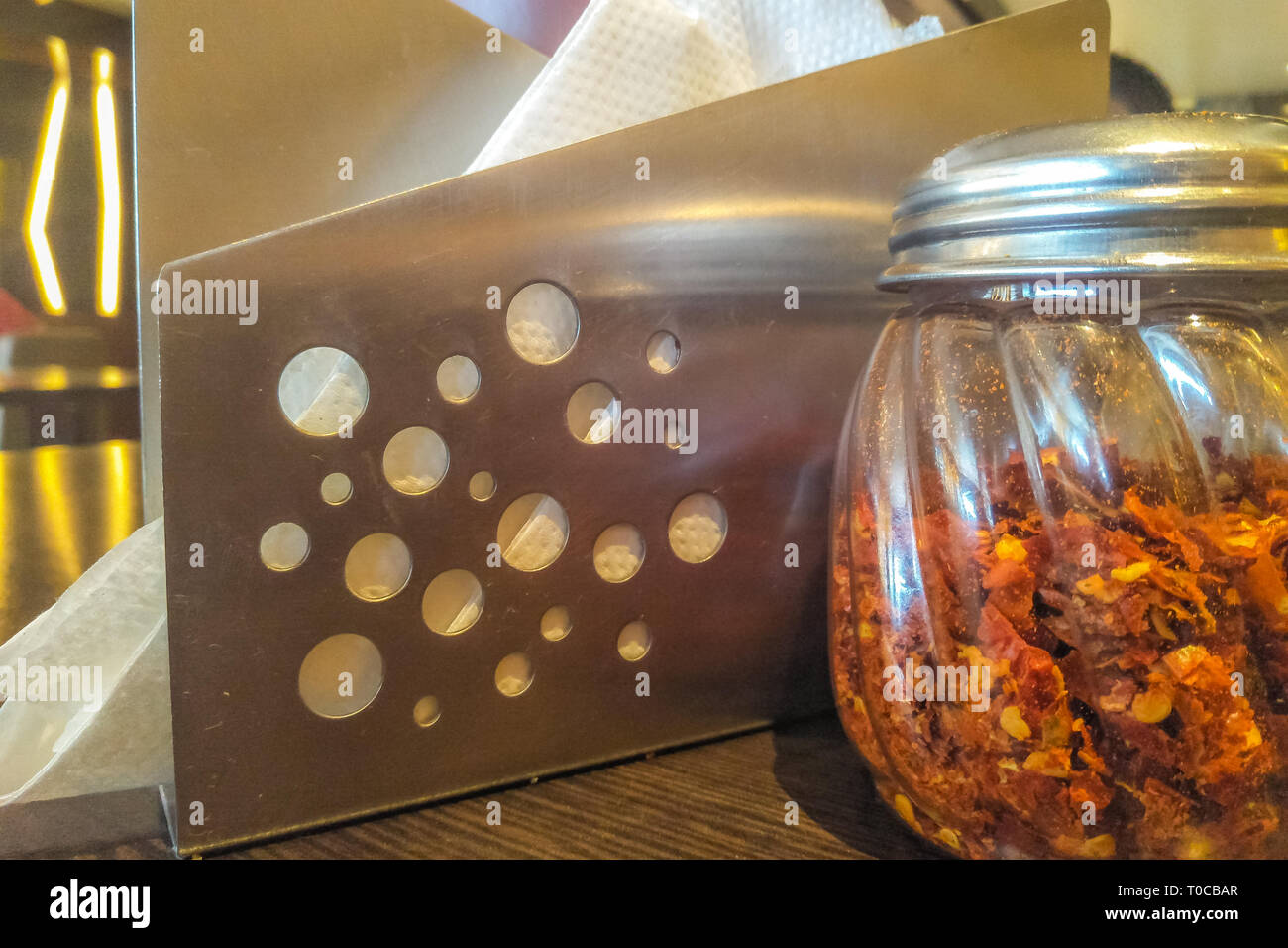 Chilli flavored hi-res stock photography and images - Alamy