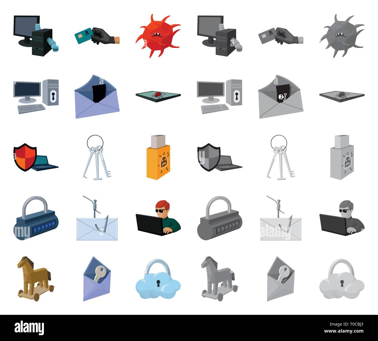 antivirus,art,card,cartoon,mono,cloud,collection,computer,credit ...