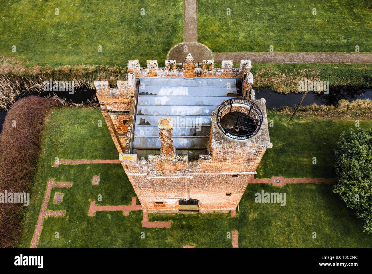 The rye house plot hi-res stock photography and images - Alamy