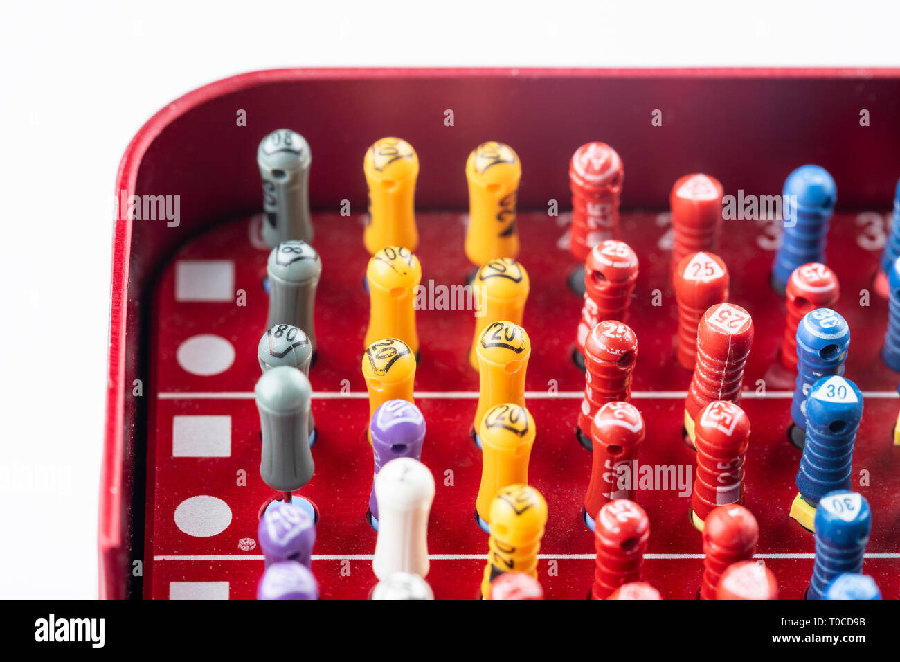 Dental Rooth canal cleaning tools, Hand Protapers, Shank Root Canal ...