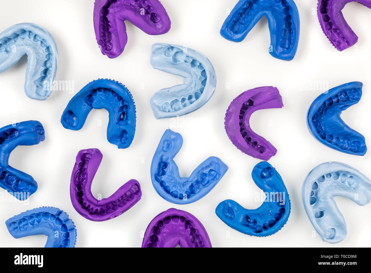 Orthodontic tools hi-res stock photography and images - Alamy