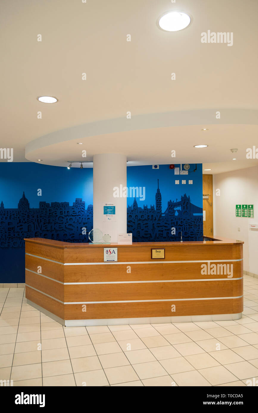 University of greenwich campus hi-res stock photography and images - Alamy