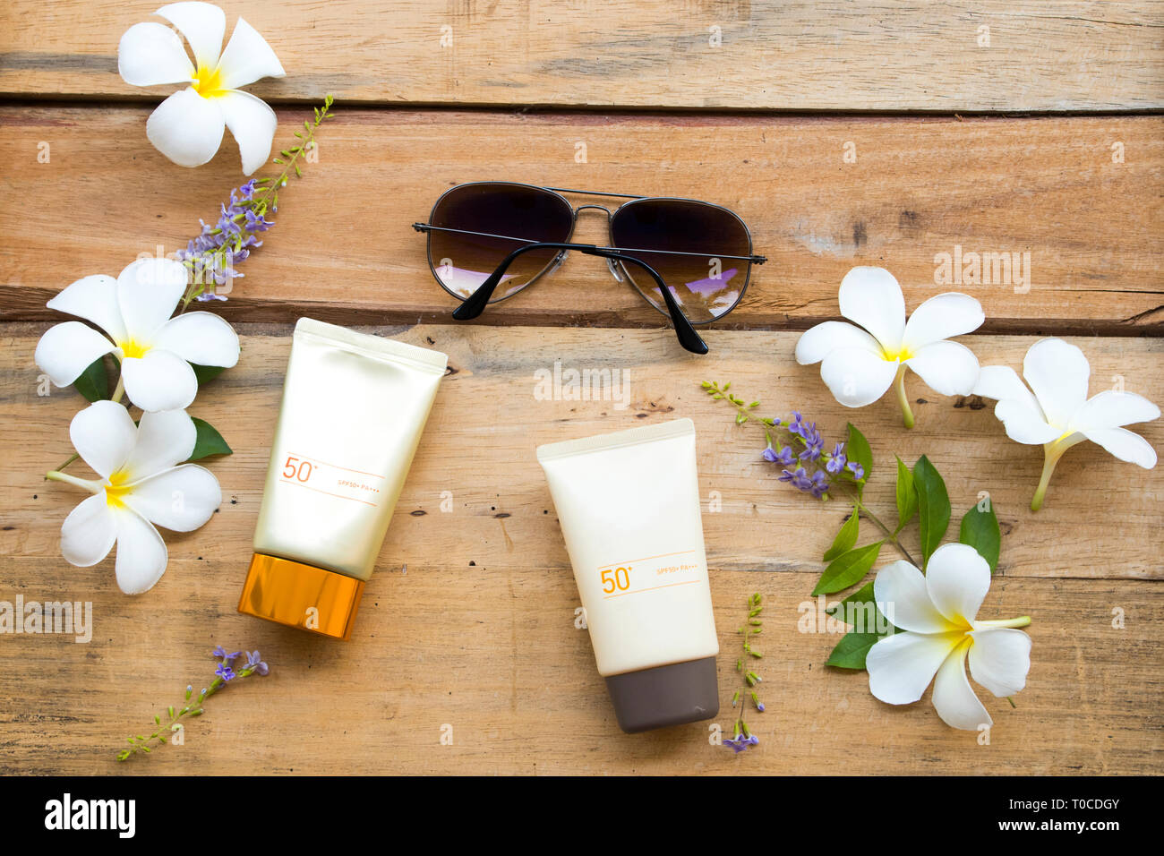 natural cosmetics sunscreen spf50 for skin face health care beauty ...