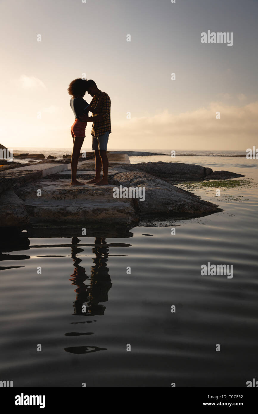 Romantic mood hi-res stock photography and images - Alamy