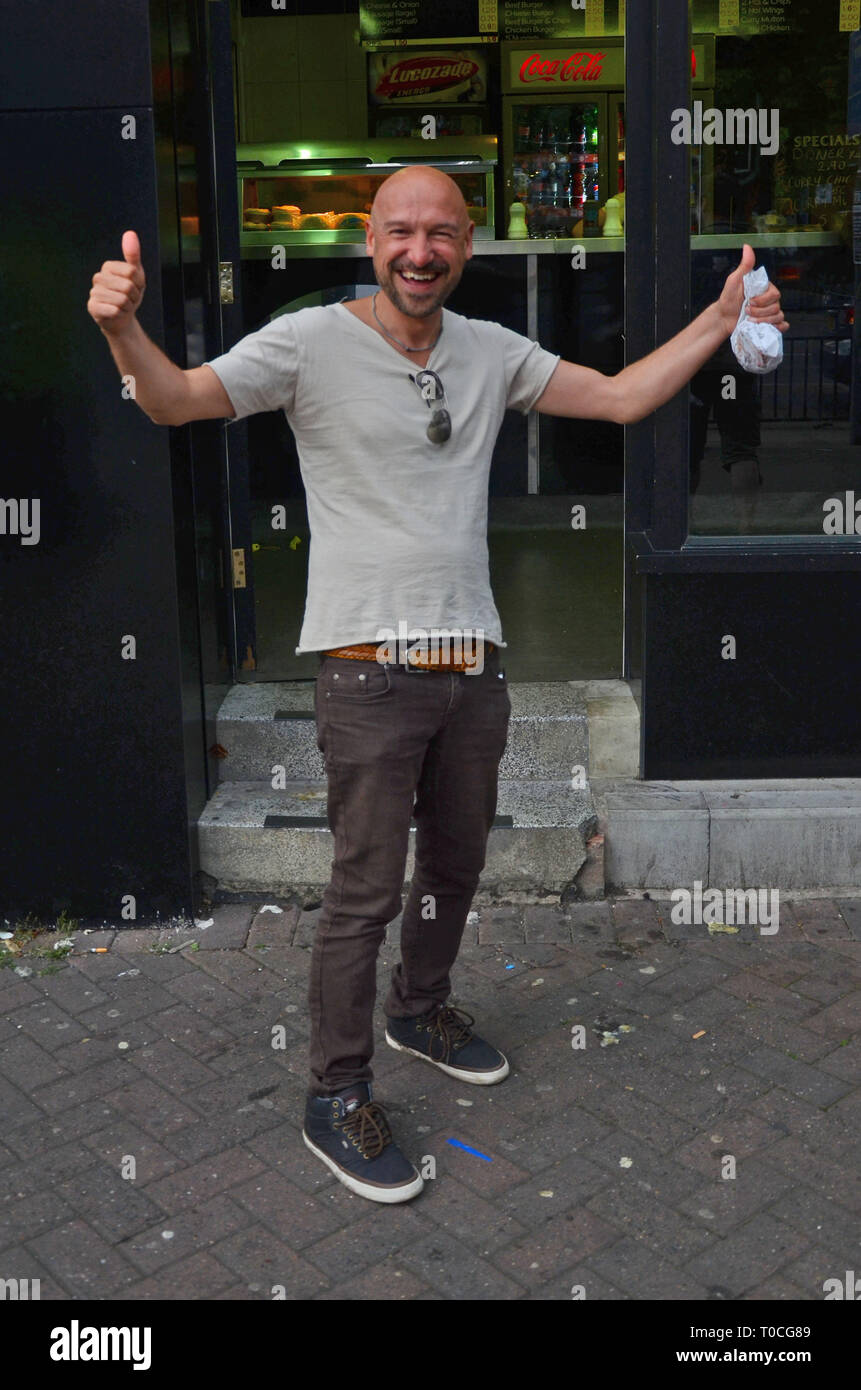 Bongo People High Resolution Stock Photography and Images - Alamy