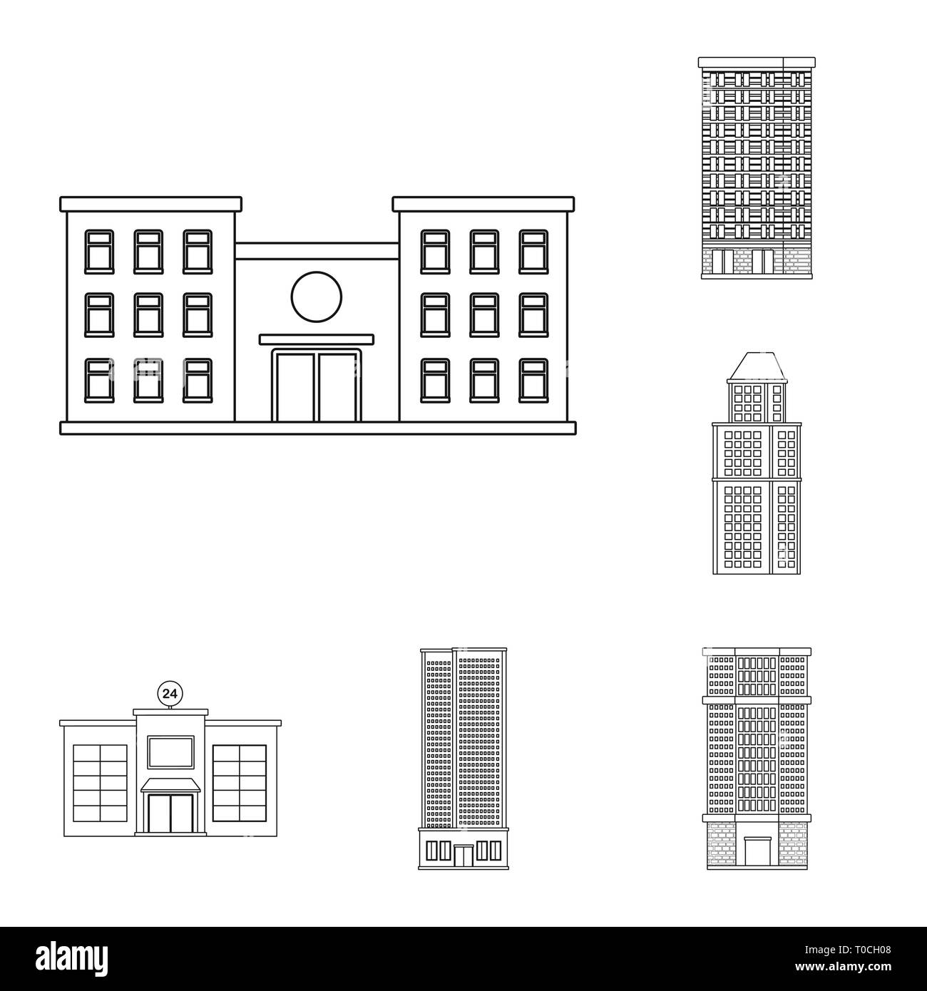 hospital,high,rise,library,skyscraper,clinic,commercial,hotel,house ...