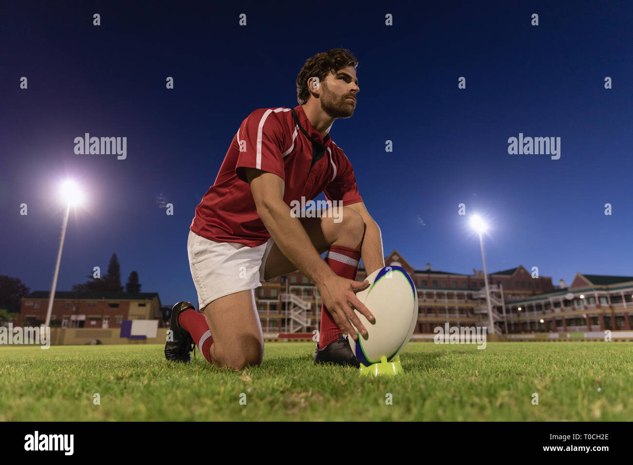 Male stand hi-res stock photography and images - Alamy