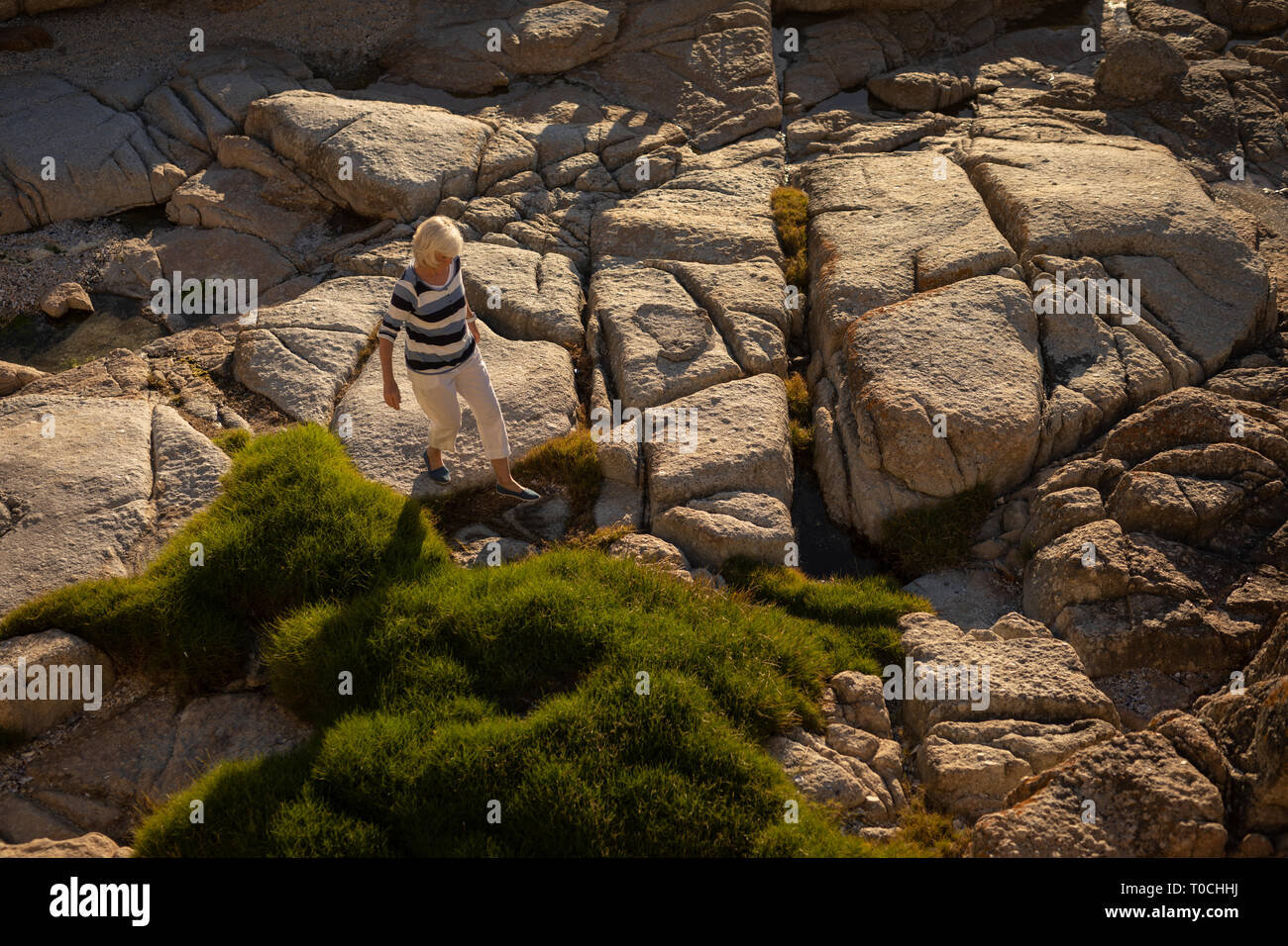 Rock active hi-res stock photography and images - Alamy