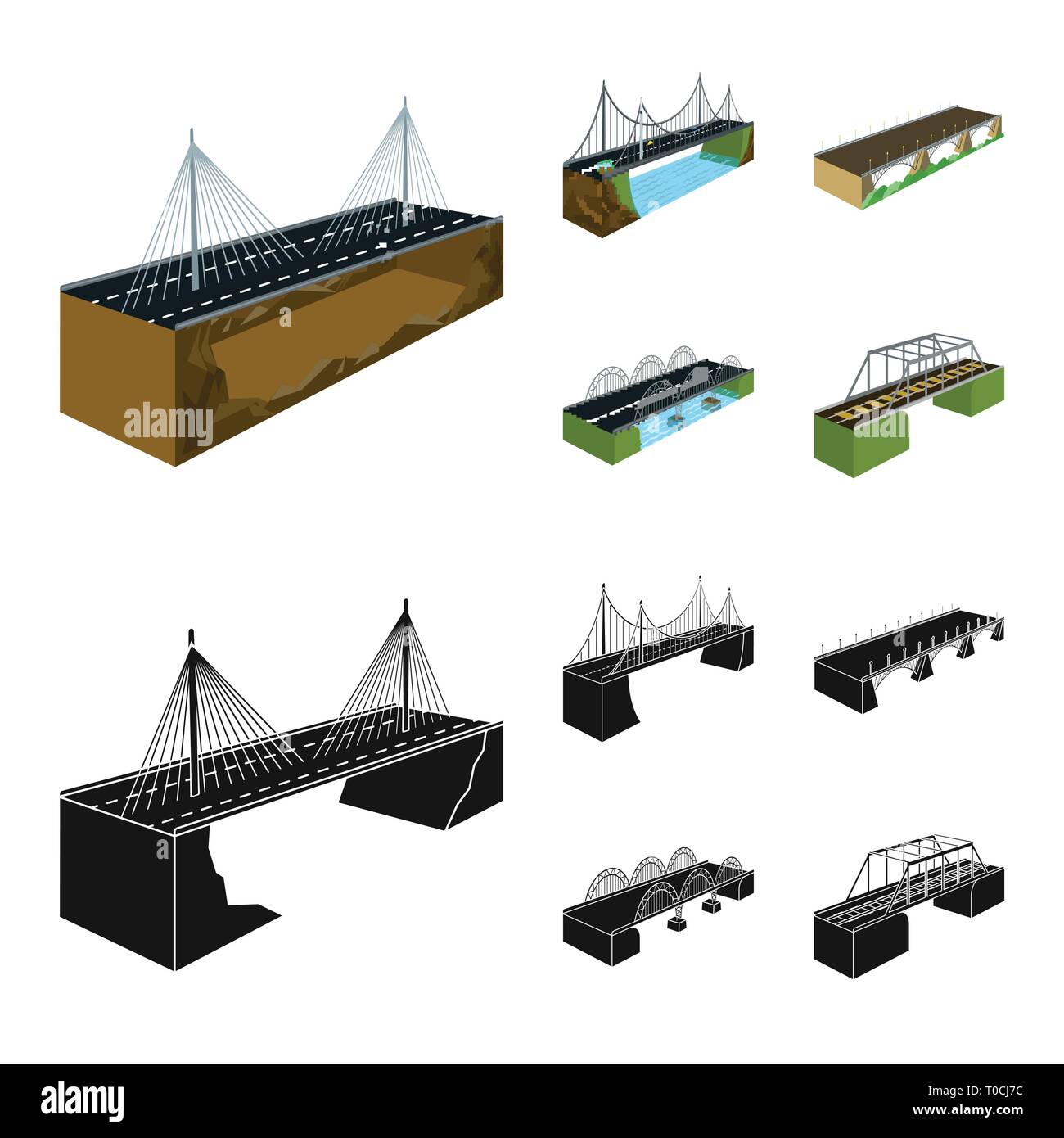 Modern Structural Column Design
