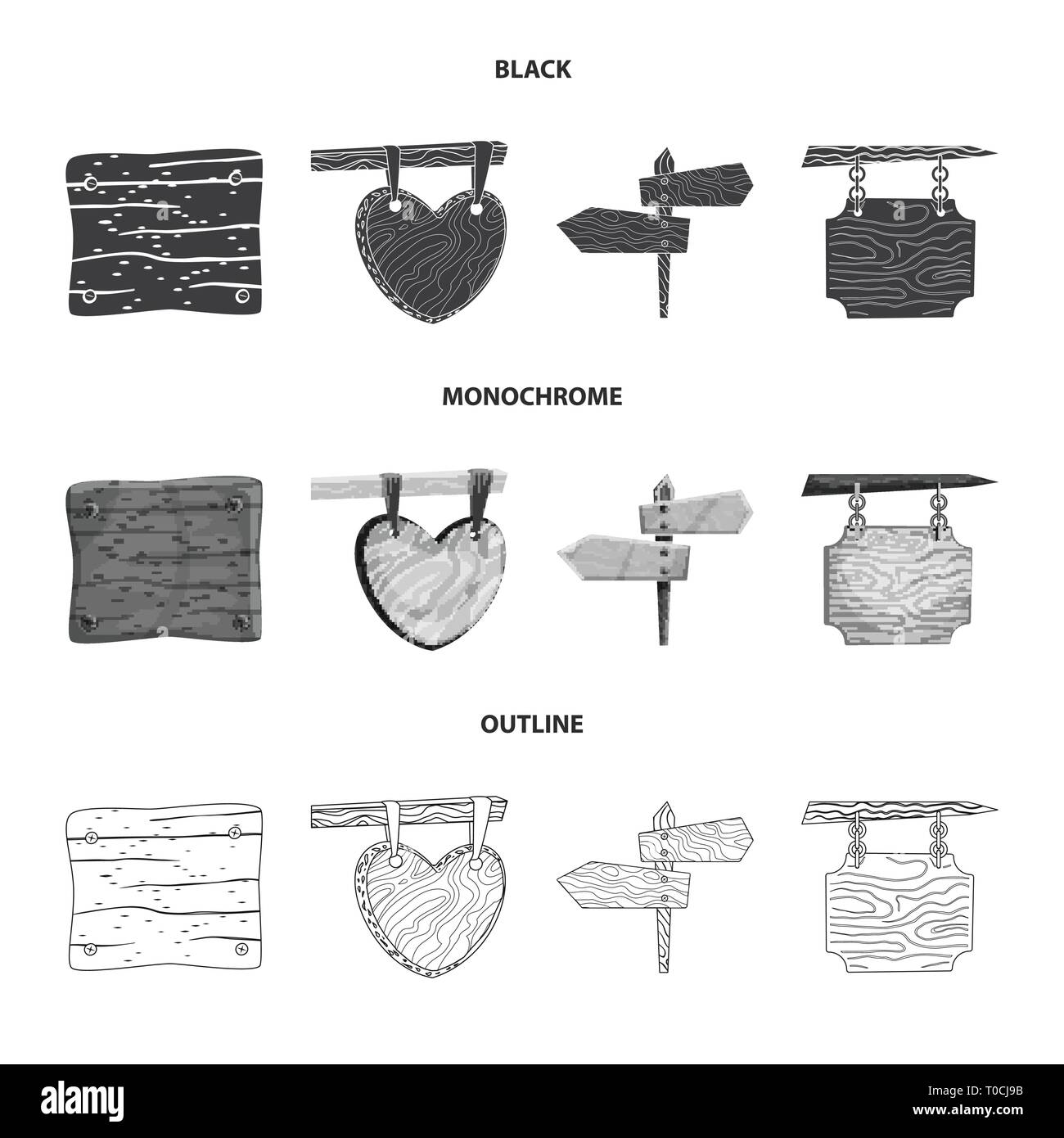 board,billboard,signage,plywood,post,fence,direction,nails,roses,frame ...