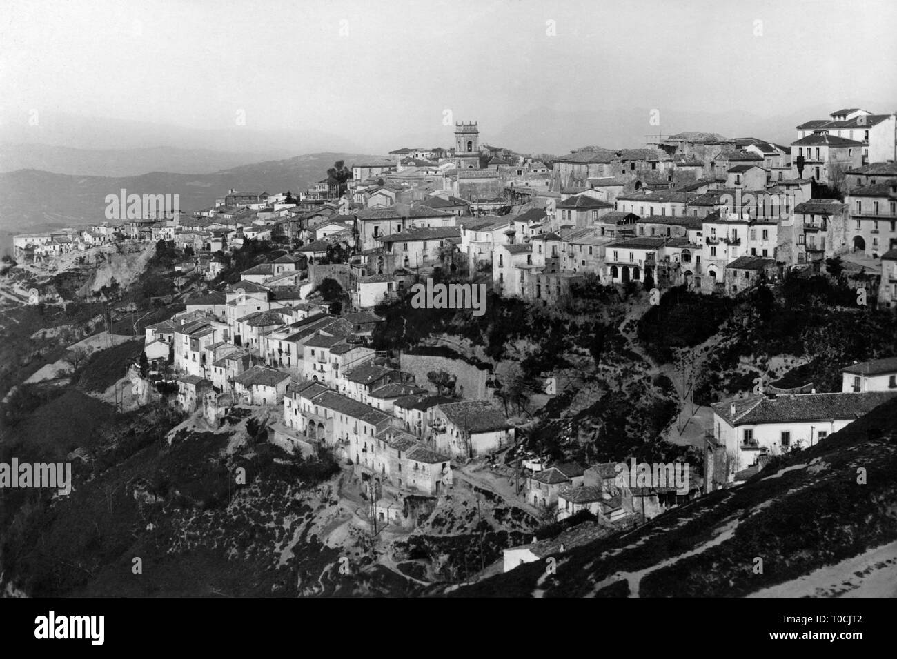 Irpino hi-res stock photography and images - Alamy
