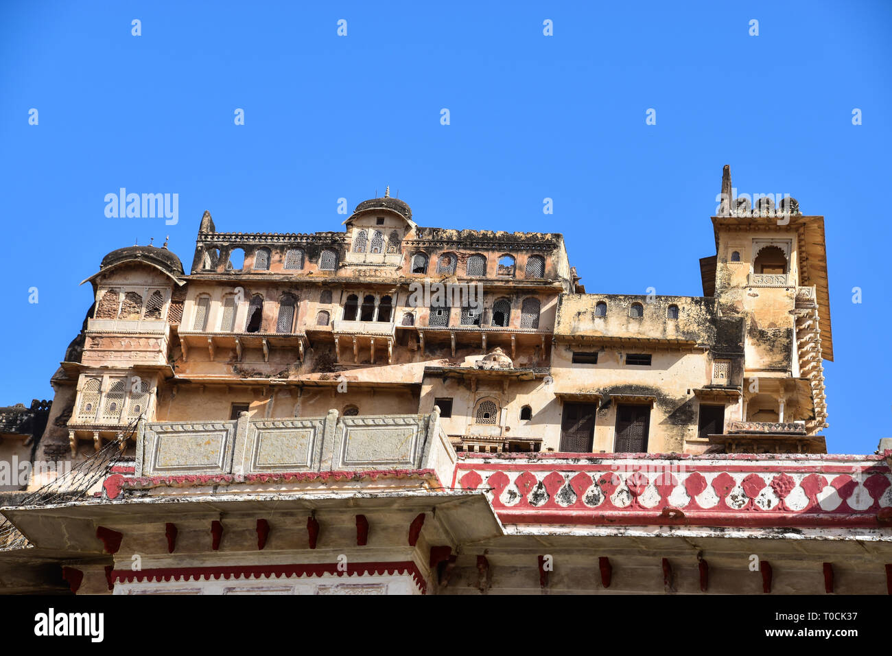 Hadoti palace hi-res stock photography and images - Alamy