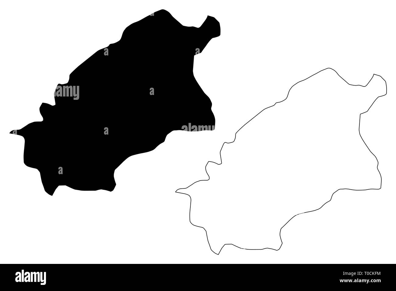 Al-Qassim Region (Regions of Saudi Arabia, Kingdom of Saudi Arabia, KSA ...