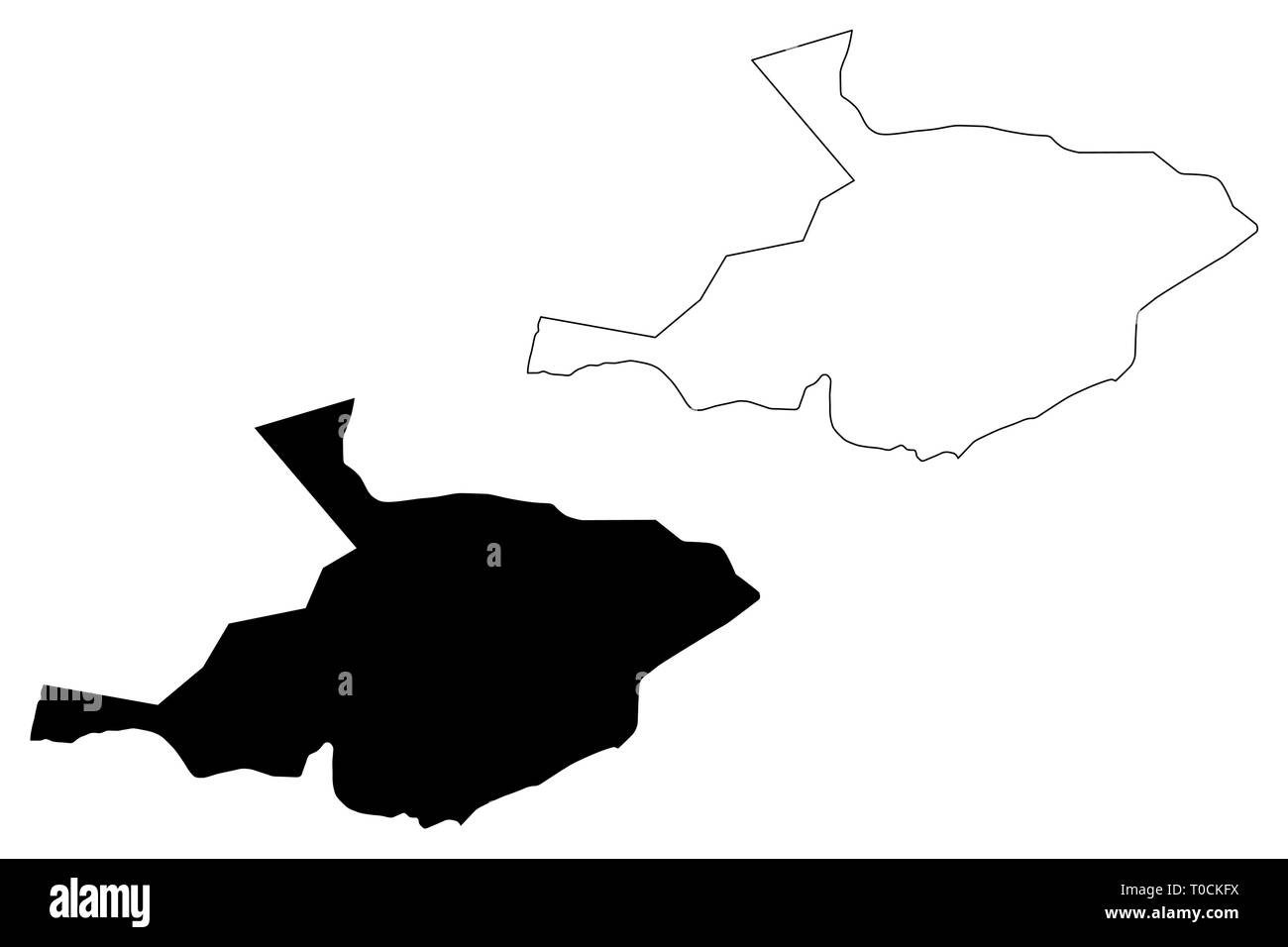 Al jouf Black and White Stock Photos & Images - Alamy