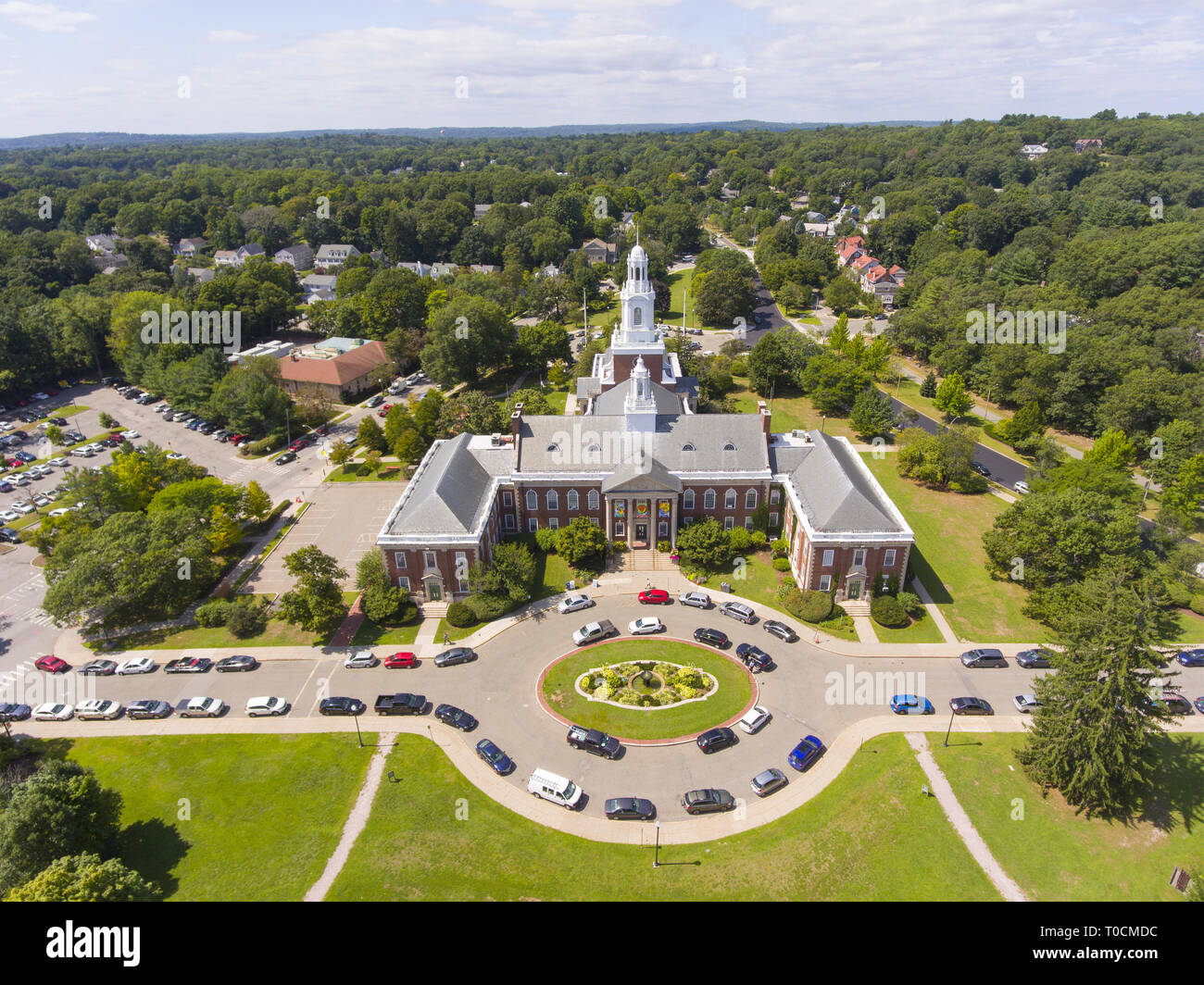 Massachusetts hall of representative hi-res stock photography and ...
