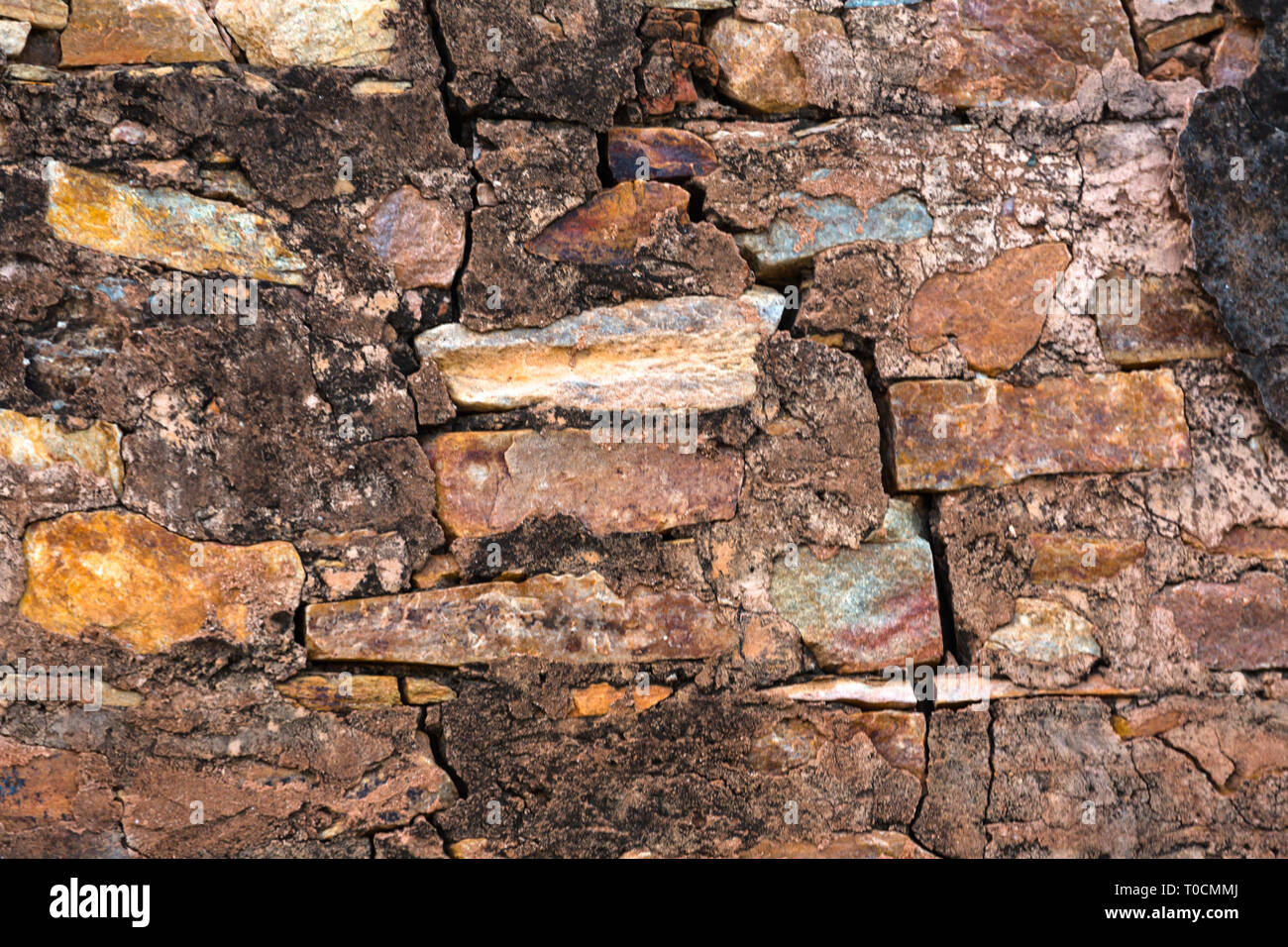 Monument stone brick hi-res stock photography and images - Alamy