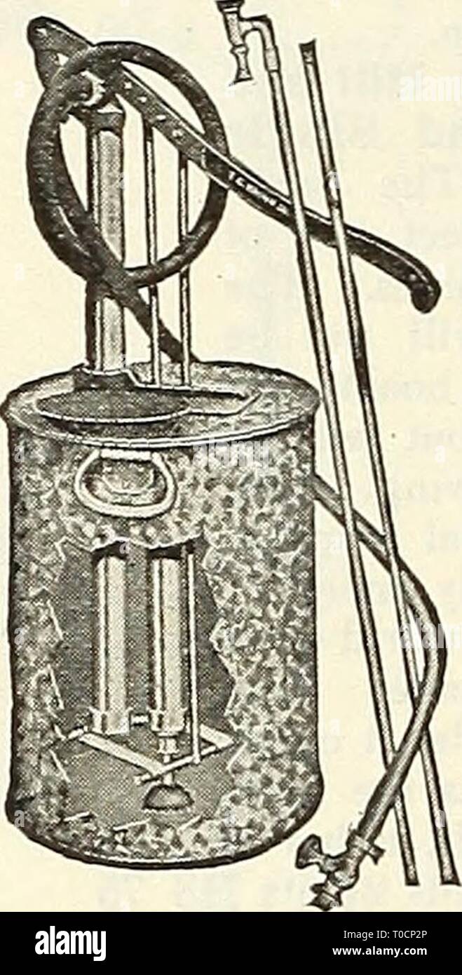 Whitewashing machine hi-res stock photography and images - Alamy