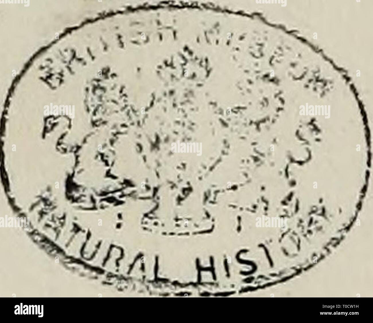 Edinburgh Encyclopedia (1830 Stock Photo - Alamy