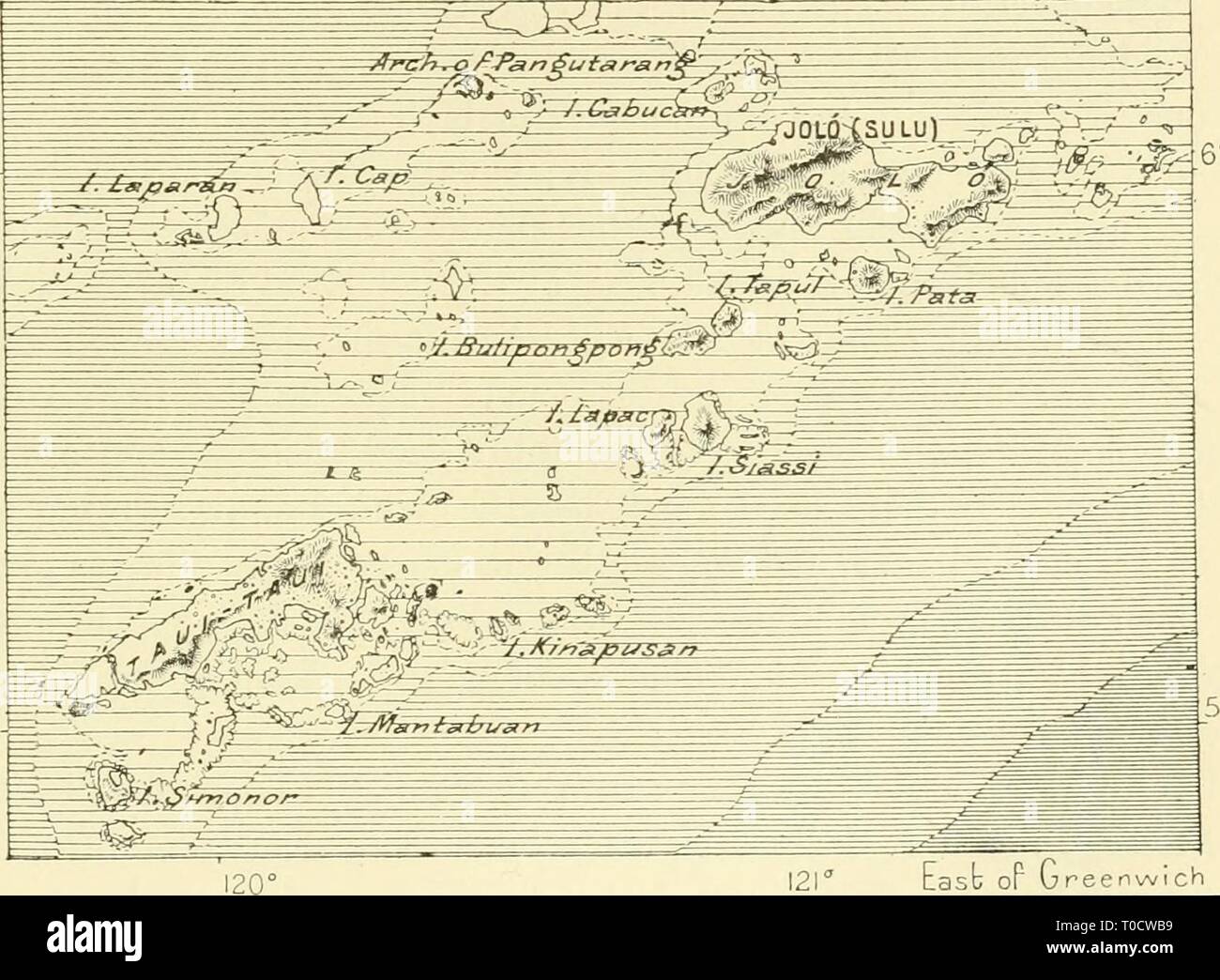 The earth and its inhabitants The earth and its inhabitants ...